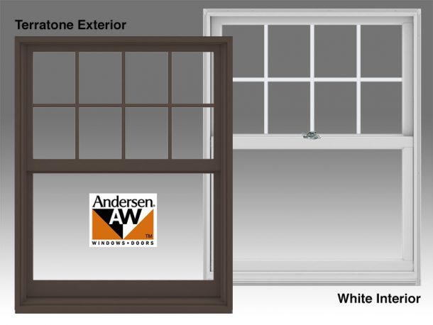 Andersen Woodwright Window Package Deal | Timberline Enterprises