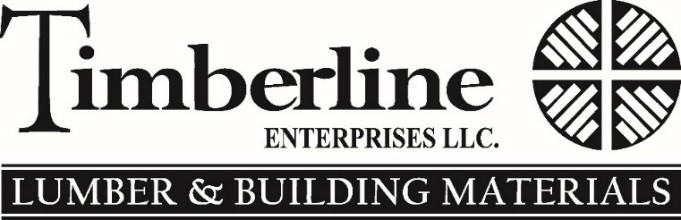 Cash Account Yvan Rojas | Timberline Enterprises
